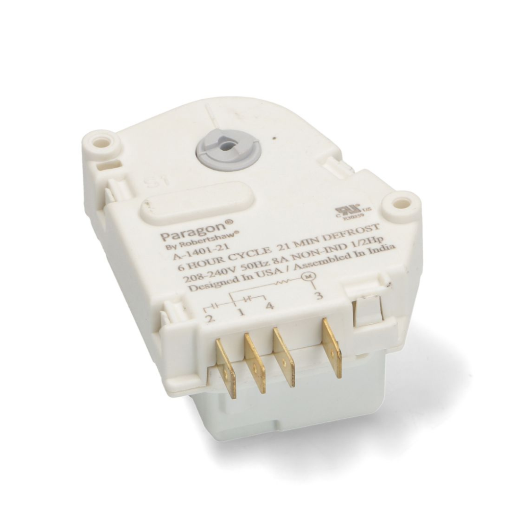 Defrost Timers – All Major Appliances Pty Ltd