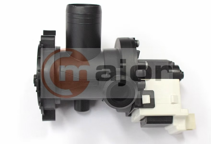 C00119307 INDESIT Washing Machine & Washer/Dryer Combo Drain Pump Asse ...