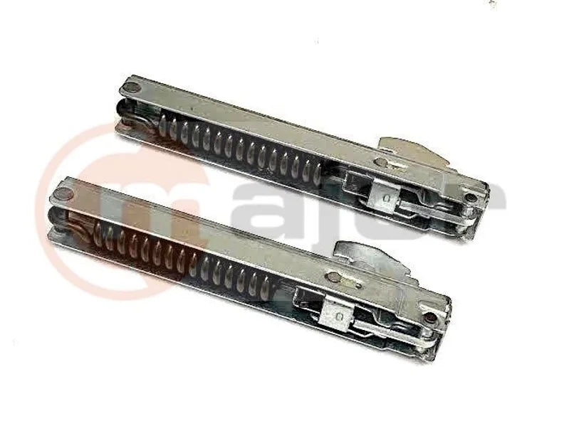 00612554 BOSCH Oven Door Hinges (PAIR) – All Major Appliances Pty Ltd