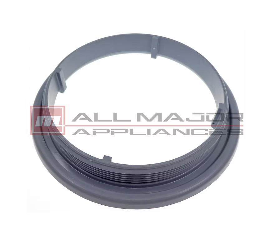700325 GENUINE ASKO Dishwasher Bottom Well/Sink Container Locking Ring ...