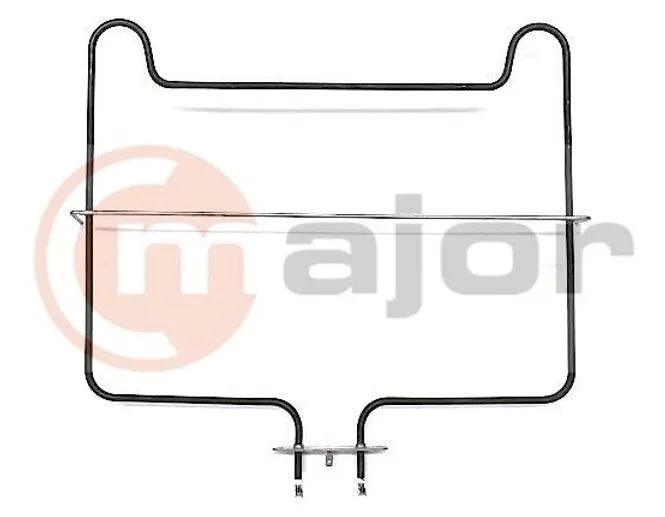 606049 BAUMATIC Oven Lower Bottom Grill Element 1800W – All Major ...