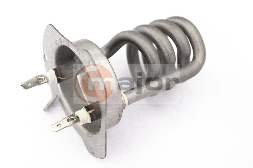 674001100053 GENUINE OMEGA Dishwasher Heating Element Assembly 1800W ...
