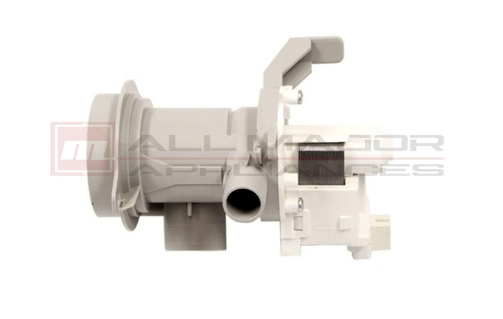 183435 GENUINE ASKO Washing Machine Drain Pump Assembly – All Major ...