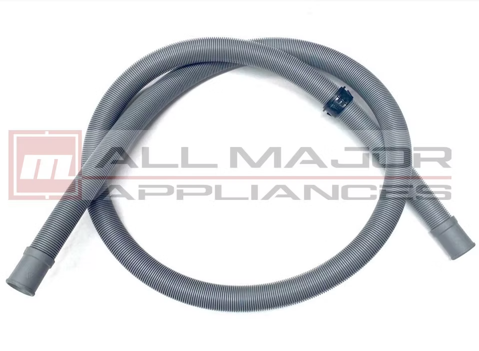 12676000000138 BELLISSIMO Dishwasher Drain Hose Assembly – All Major ...