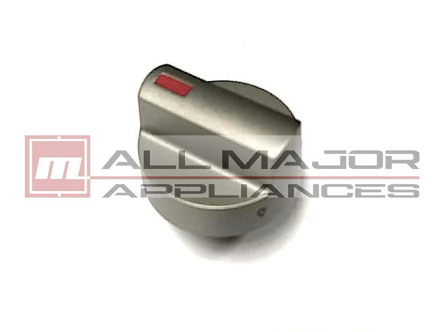 4010129 EUROMAID Oven/Cooktop Gas Valve Knob – All Major Appliances Pty Ltd