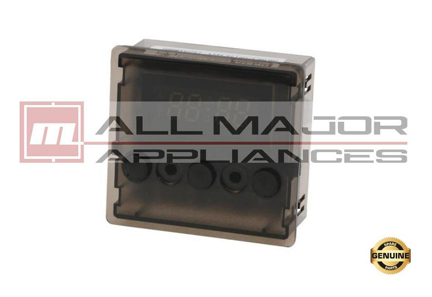 816294097 SMEG Oven Digital Timer Programmer – All Major Appliances Pty Ltd