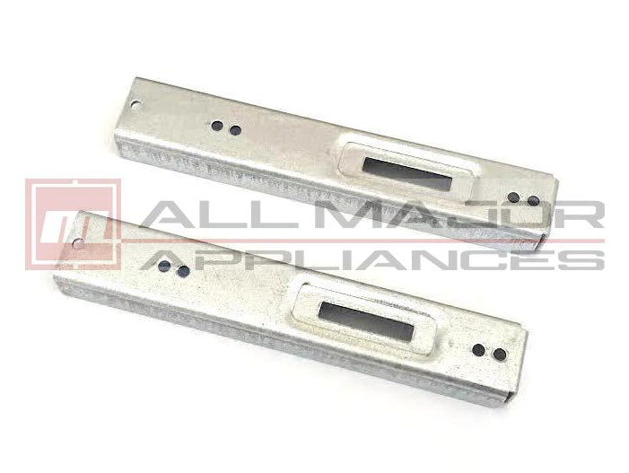 ET073396 CHEF Oven Door Support Hinges (PAIR) – All Major Appliances ...