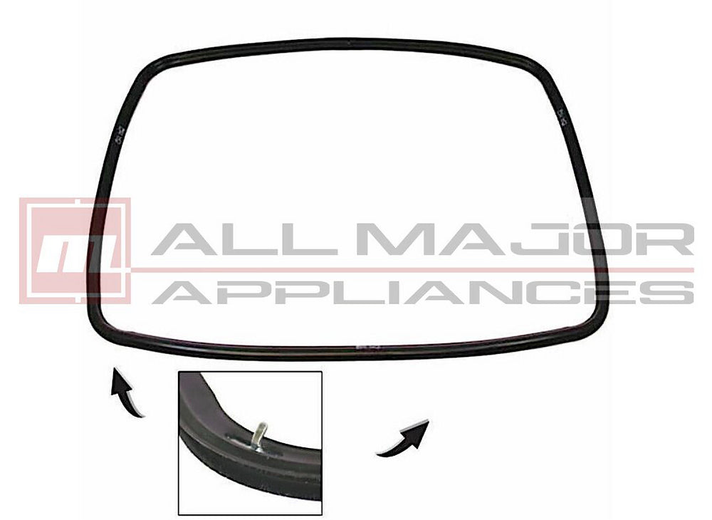 C00081579 ARISTON Oven Door Seal/Gasket – All Major Appliances Pty Ltd