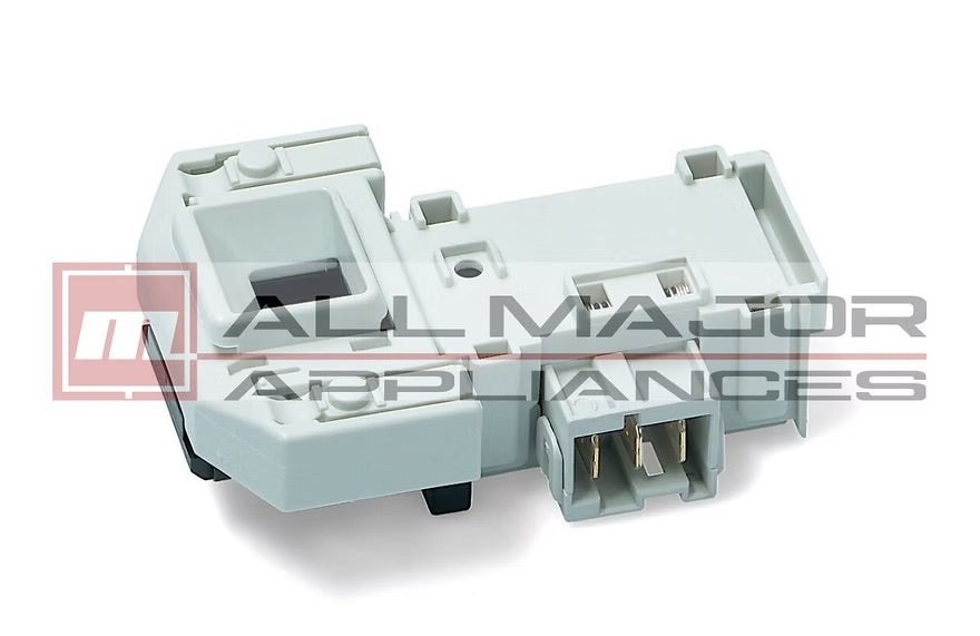 00610147 GENUINE BOSCH Washing Machine Door Lock Switch Assembly – All ...