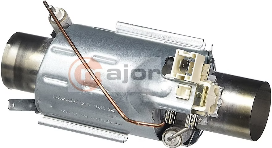 1888150100 OMEGA Dishwasher Heating Element 1800W – All Major ...