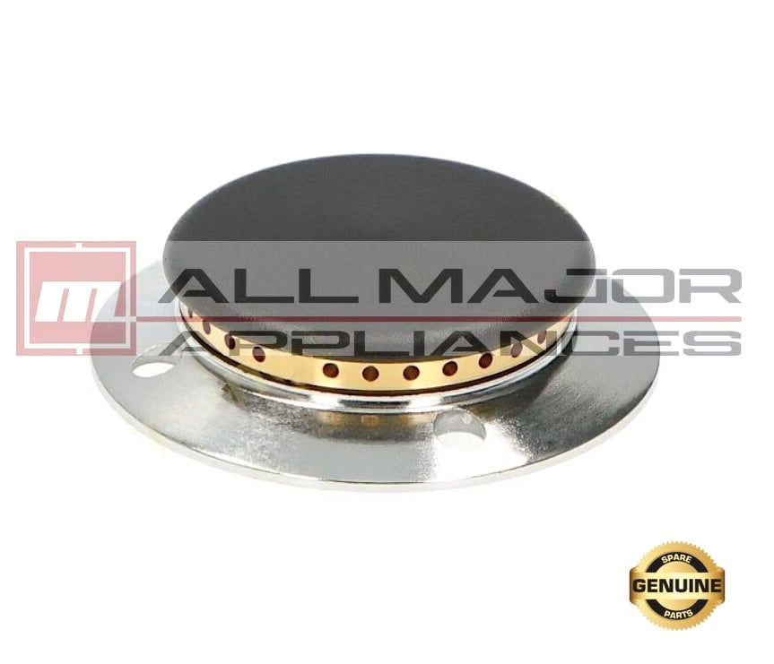 KBR003 GENUINE ILVE Cooktop Large Burner Assembly Kit – All Major ...