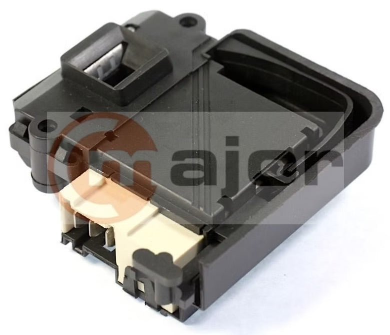 DC34-00026A SAMSUNG Washing Machine Door Lock Switch Assembly – All ...