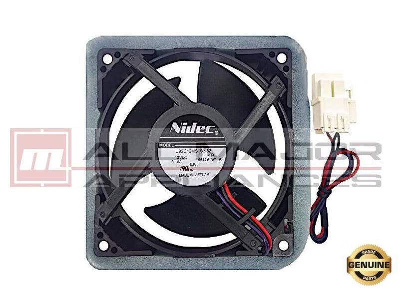 DA81-06013A GENUINE SAMSUNG Fridge Evaporator Fan Motor – All Major ...