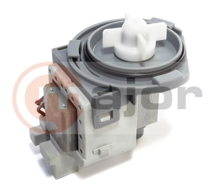 1740300300 BLANCO Dishwasher Drain Pump – All Major Appliances Pty Ltd