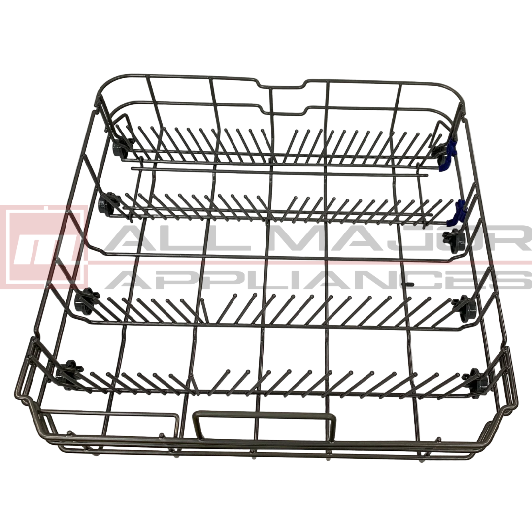 12976000003132 DISHLEX Dishwasher Lower Basket Rack Assembly – All ...