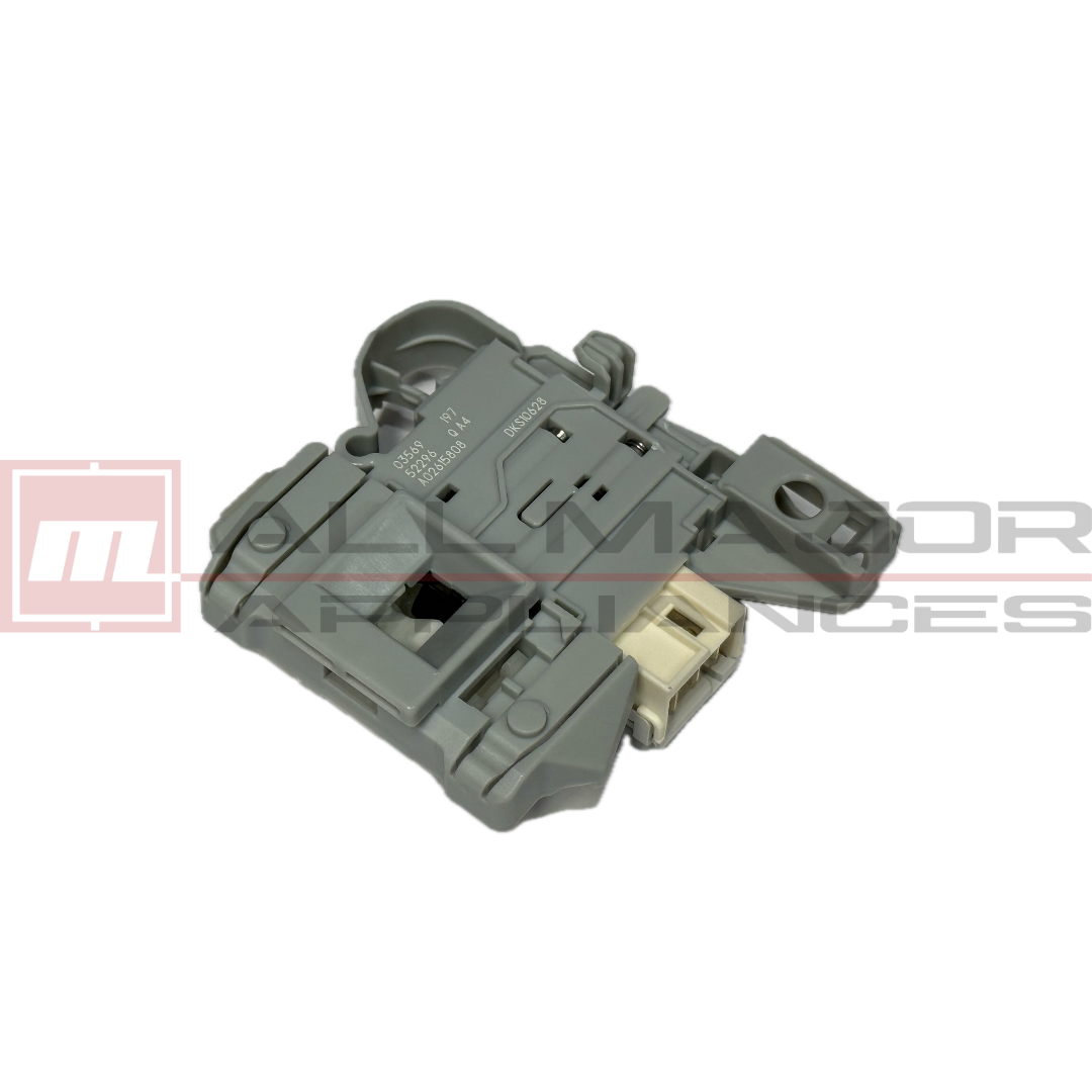 140026158075 GENUINE ELECTROLUX Washing Machine Door Lock Switch – All ...